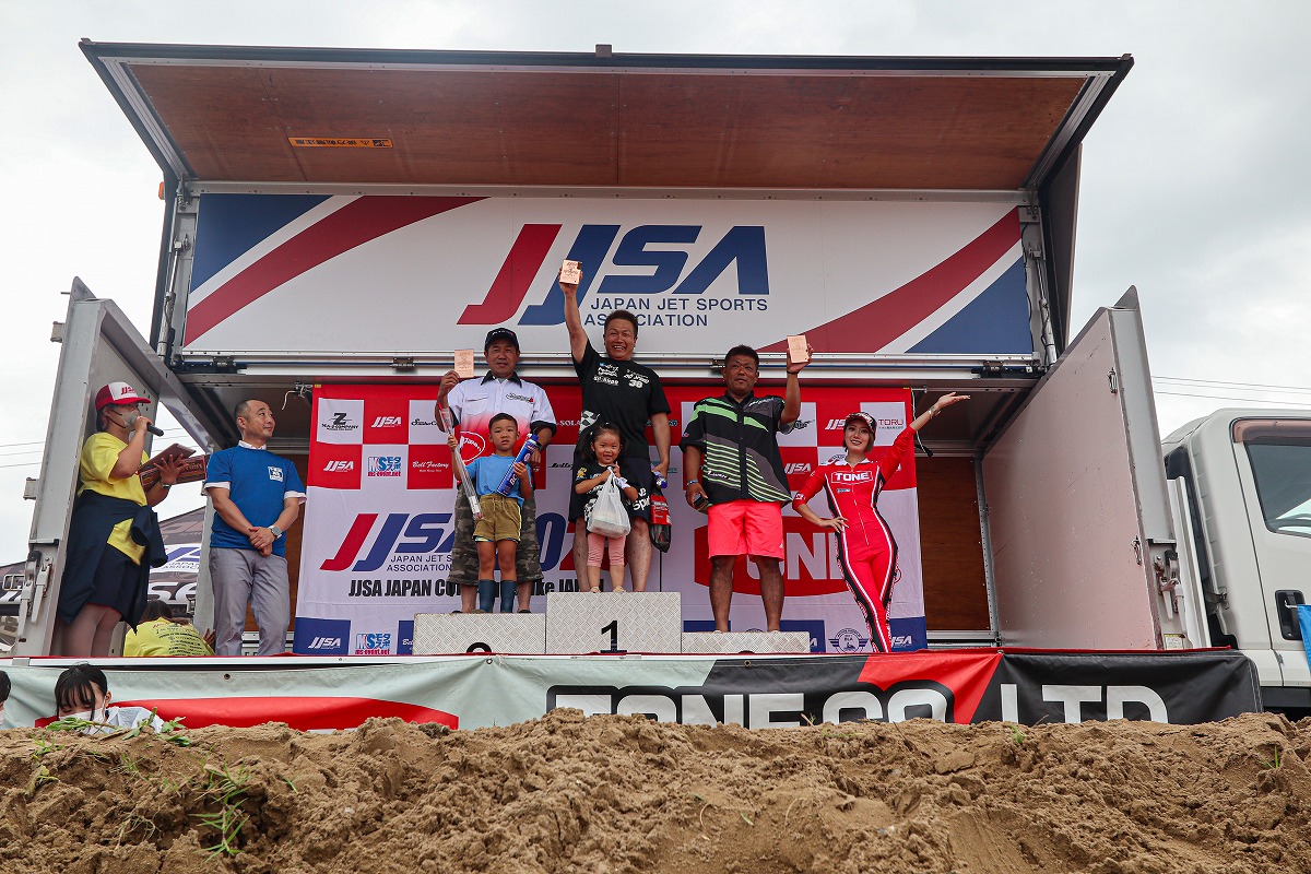 2023年JJSA全日本選手権 第4戦 石川県千里浜大会 - EMJ (イーエムジェイ)