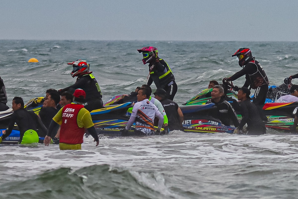 2023年JJSA全日本選手権 第4戦 石川県千里浜大会 - EMJ (イーエムジェイ)