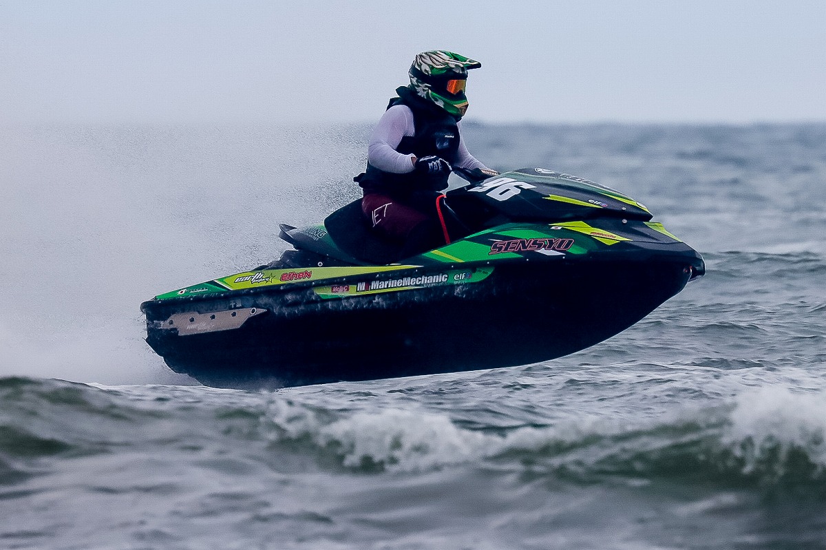 2023年JJSA全日本選手権 第4戦 石川県千里浜大会 - EMJ (イーエムジェイ)